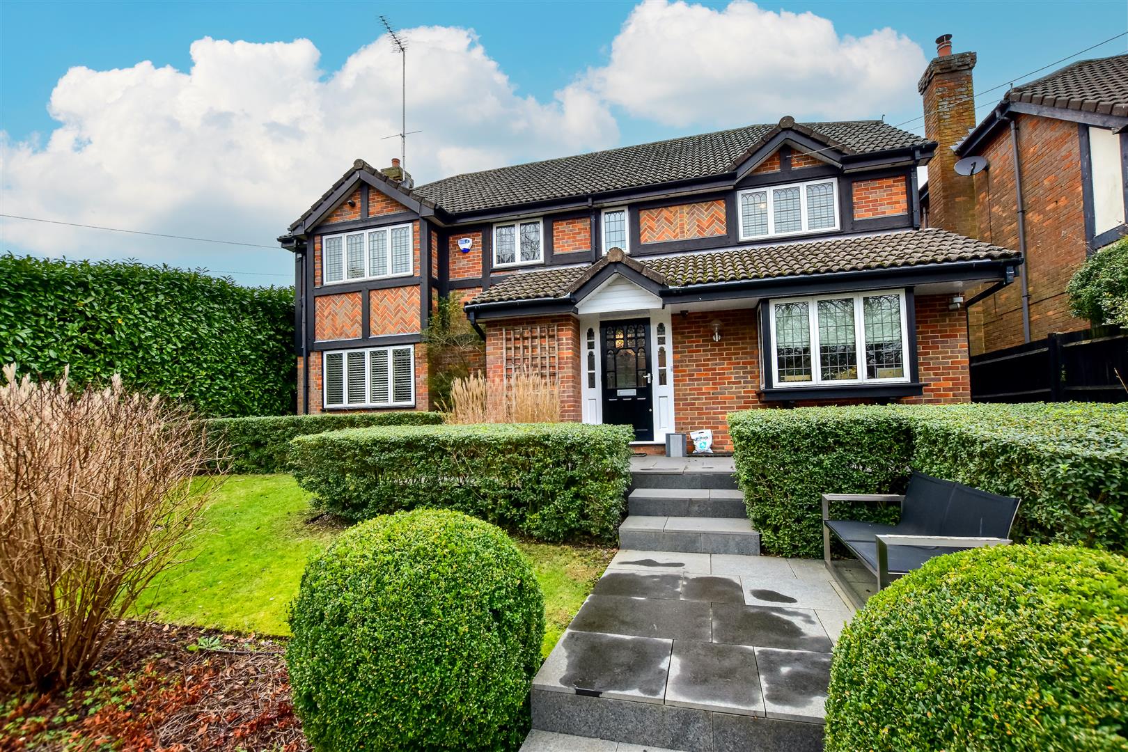 Regent Estates – Berkhamsted's Independent Estate Agents